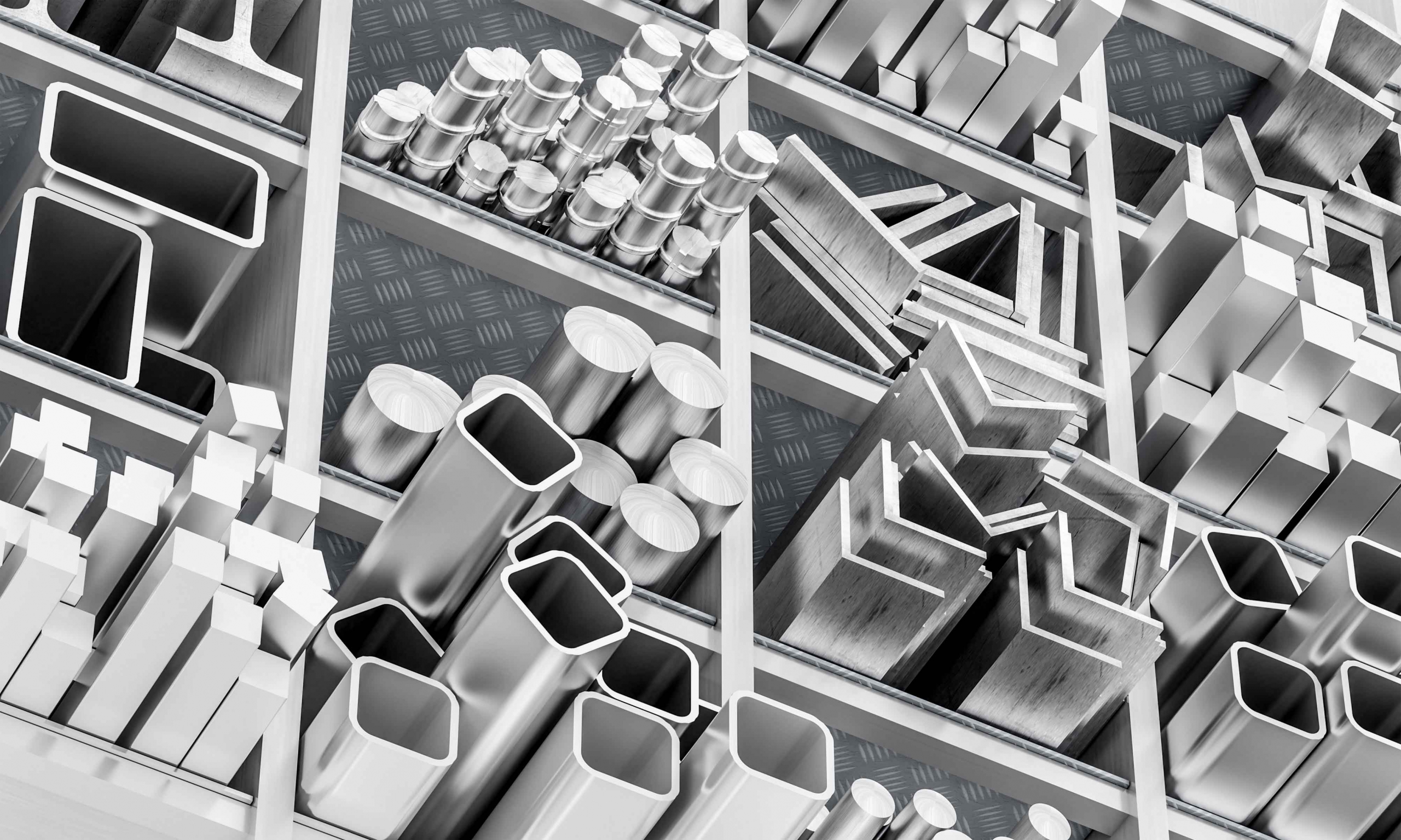 TUFER COMERCIO DE FERROS